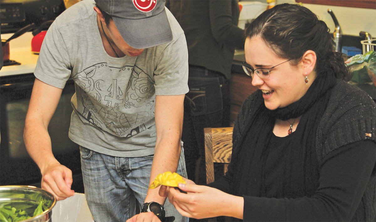 Building Independent Living Skills For Young Adults on the Autism Spectrum