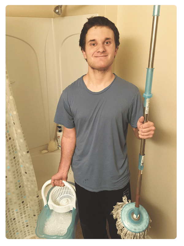 Building Independent Living Skills For Young Adults on the Autism ...