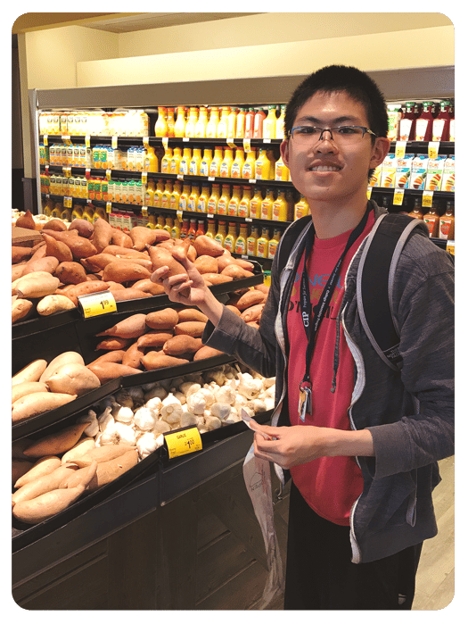 Building Independent Living Skills For Young Adults on the Autism Spectrum