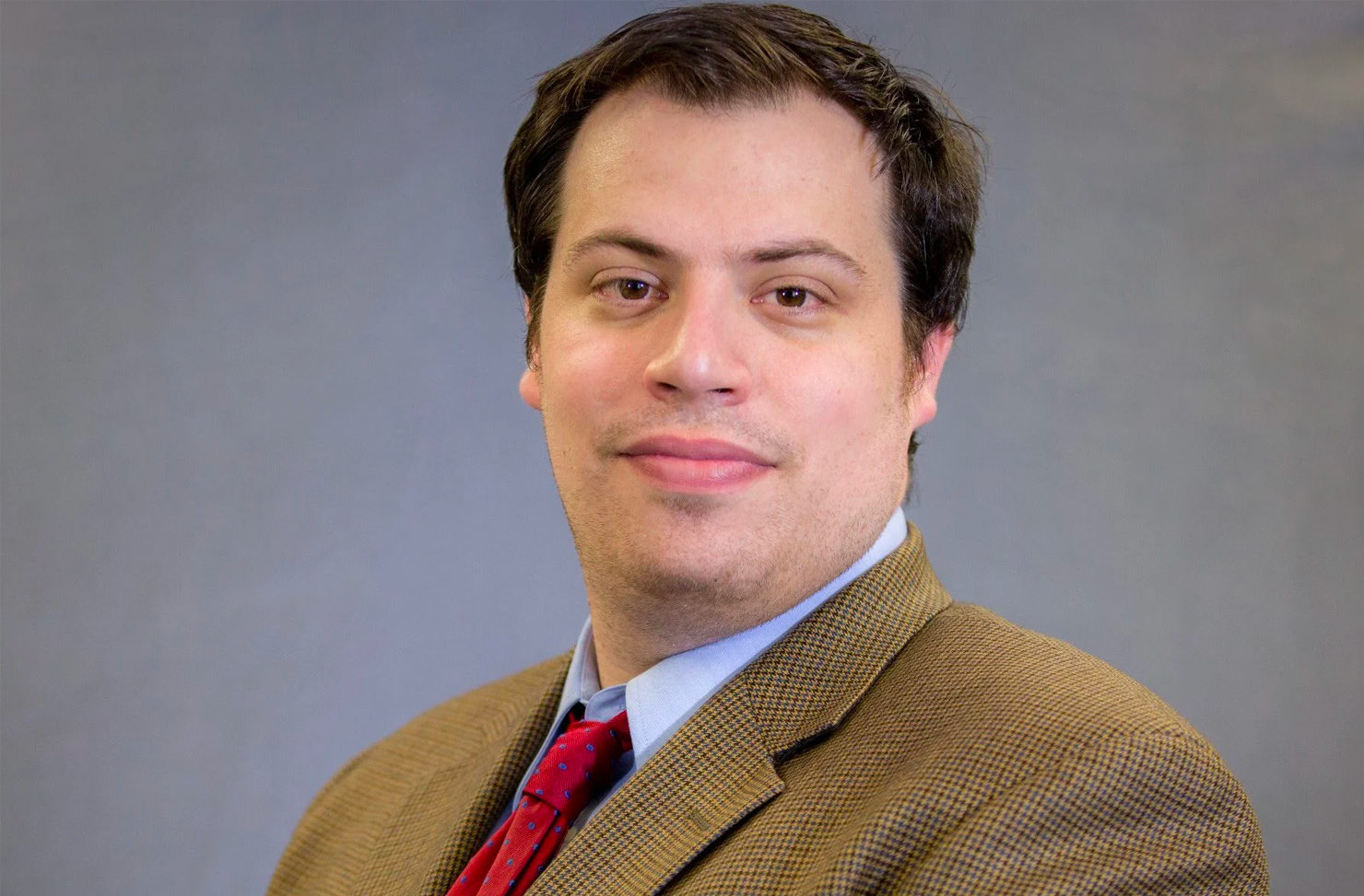 Where Are They Now? Alumni Spotlight: Eric S.